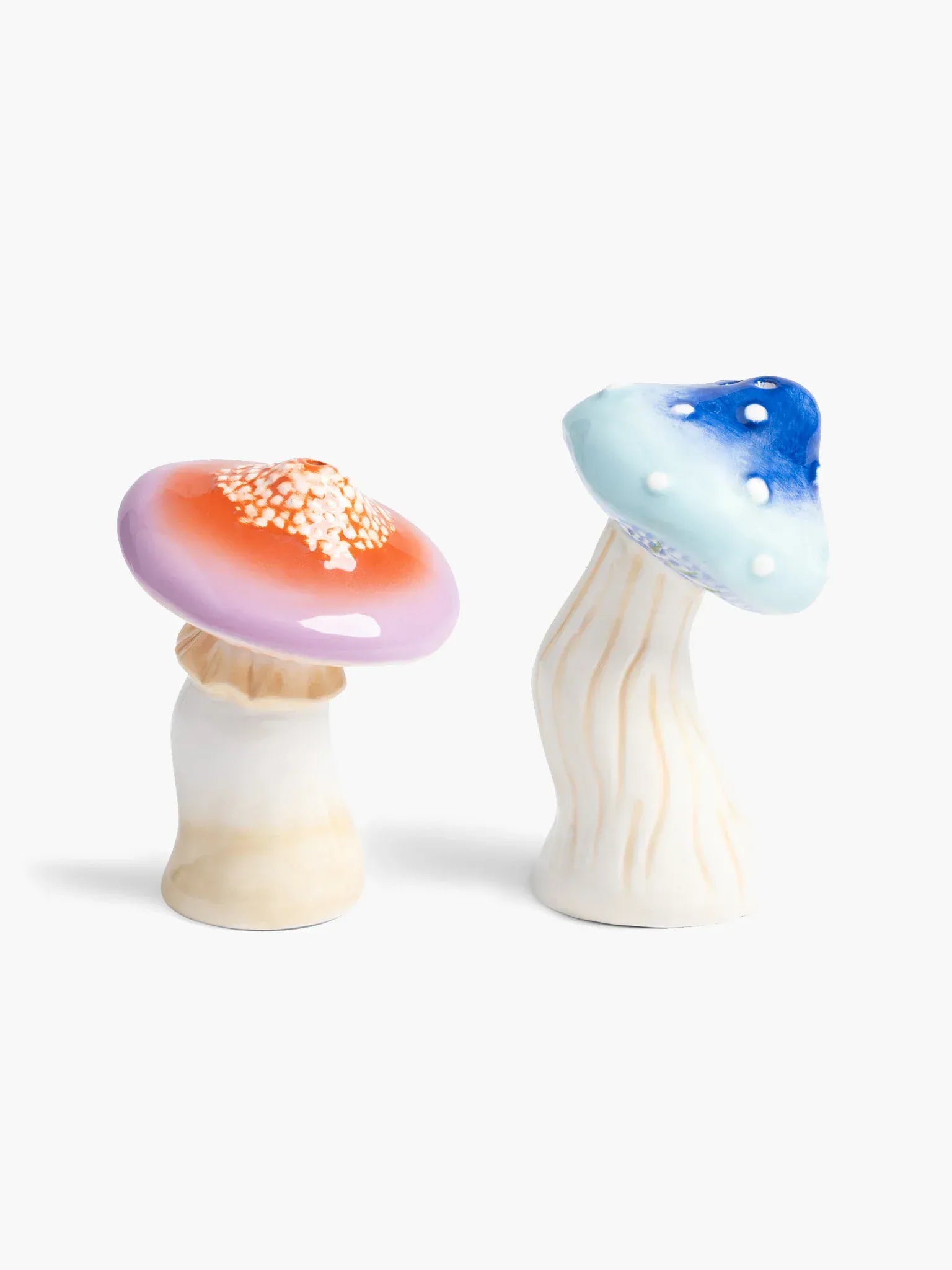 Kleverling mushroom shakers – LittleLintons